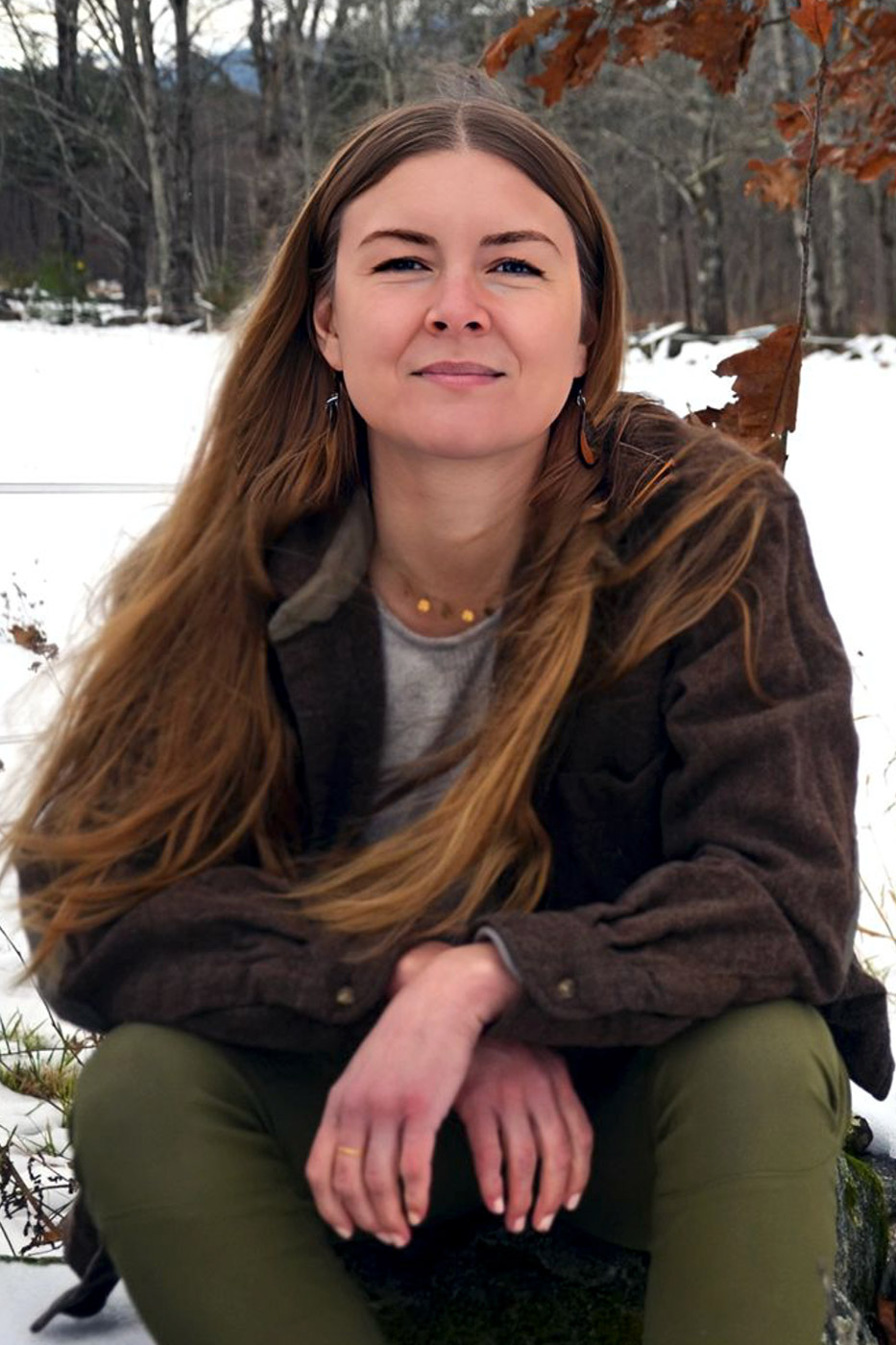 Our Team - Birchwalking